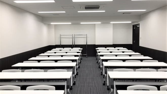 【リロの会議室 Forum S+ 内幸町】会議室Aの写真5