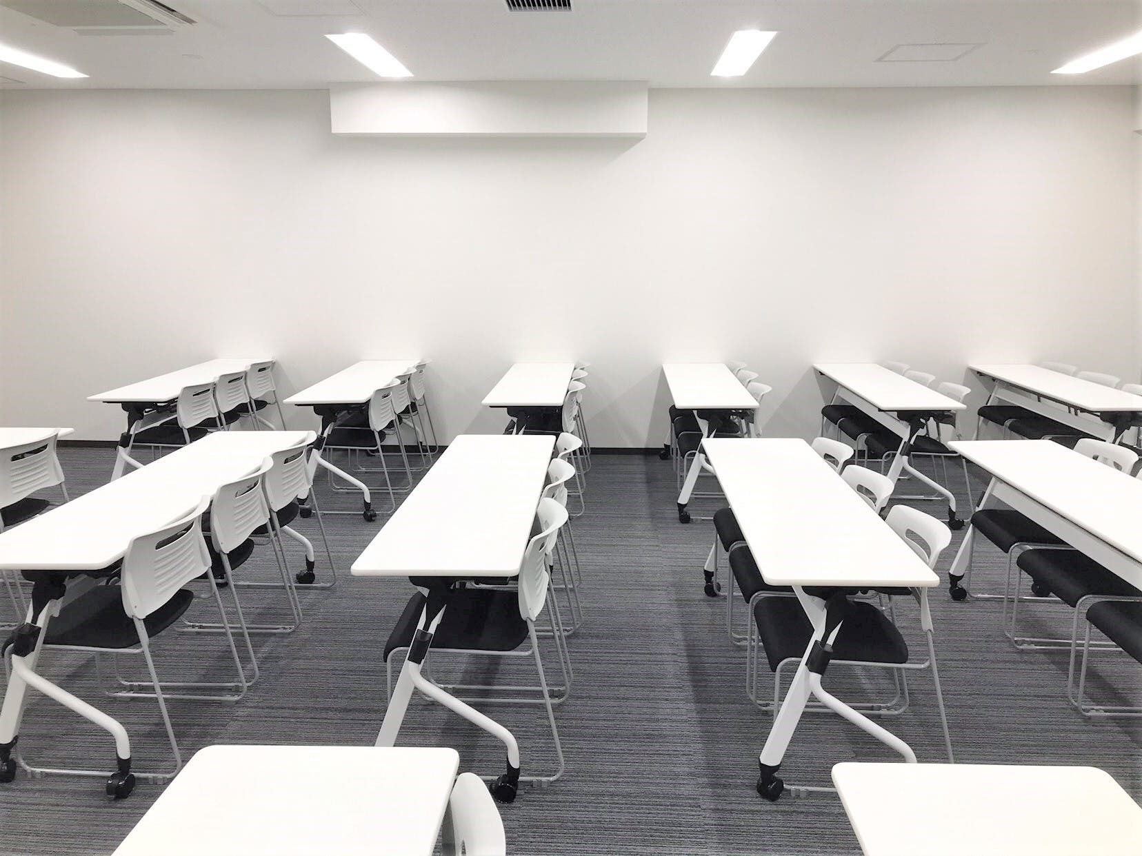 【リロの会議室 Forum S+ 内幸町】会議室Bの写真2