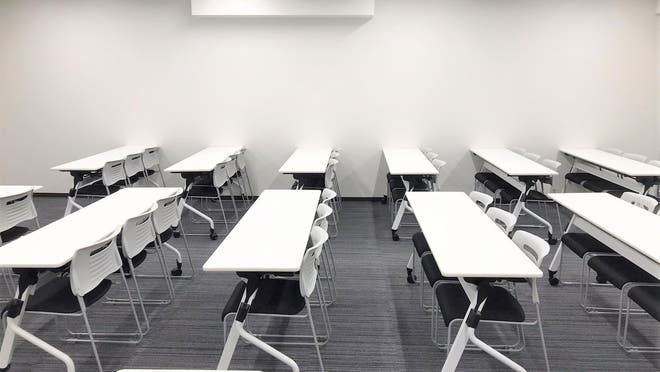 【リロの会議室 Forum S+ 内幸町】会議室Bの写真2
