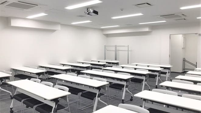 【リロの会議室 Forum S+ 内幸町】会議室Bの写真4