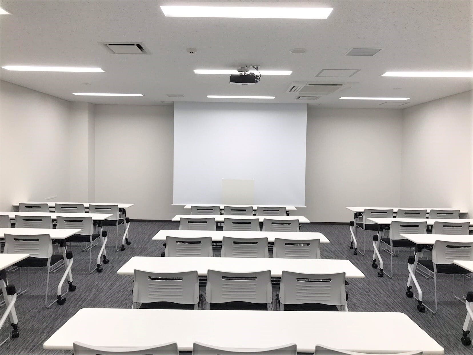 【リロの会議室 Forum S+ 内幸町】会議室Bの写真5