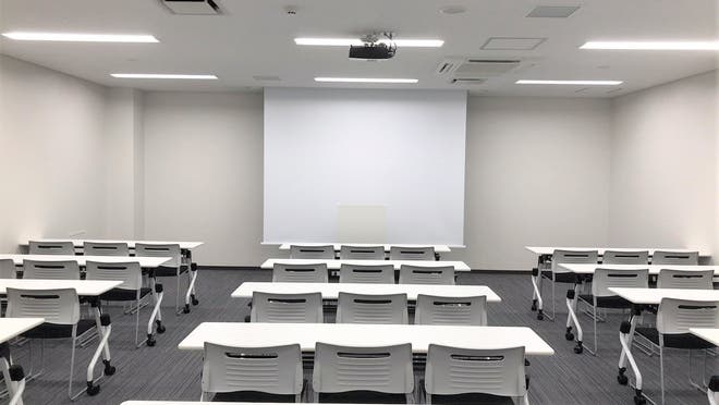 【リロの会議室 Forum S+ 内幸町】会議室Bの写真5