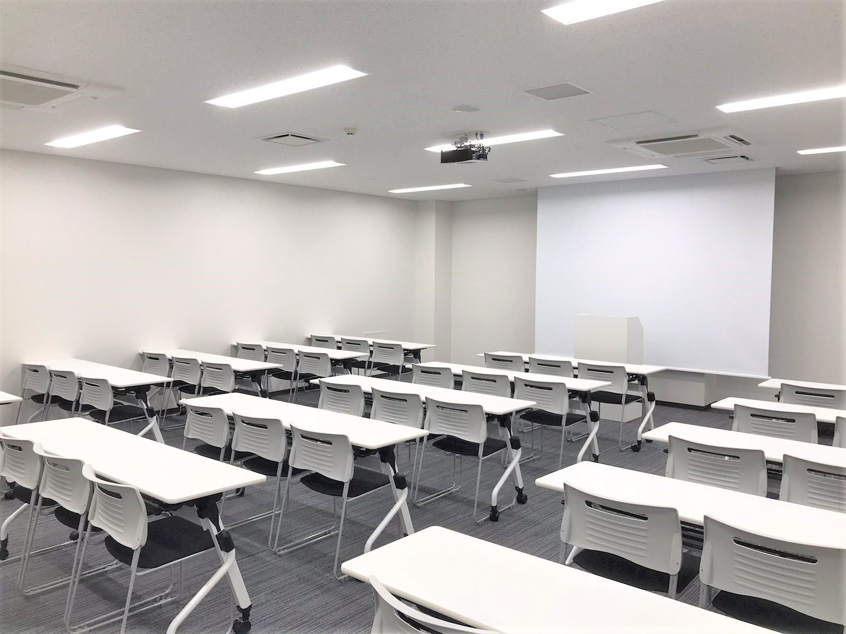 【リロの会議室 Forum S+ 内幸町】会議室Bの写真6