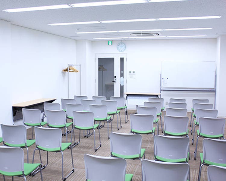 【リロの会議室 Forum S+ 日比谷パーク】会議室の写真4