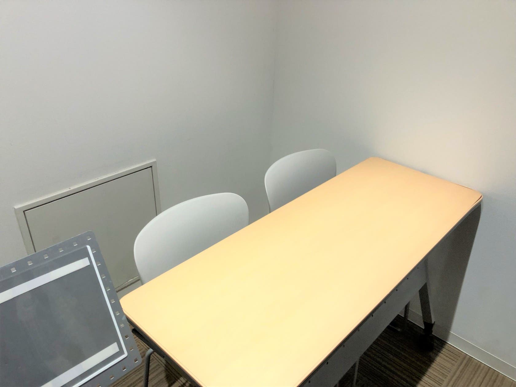 【リロの会議室 Forum S+ 日比谷パーク】会議室の写真5