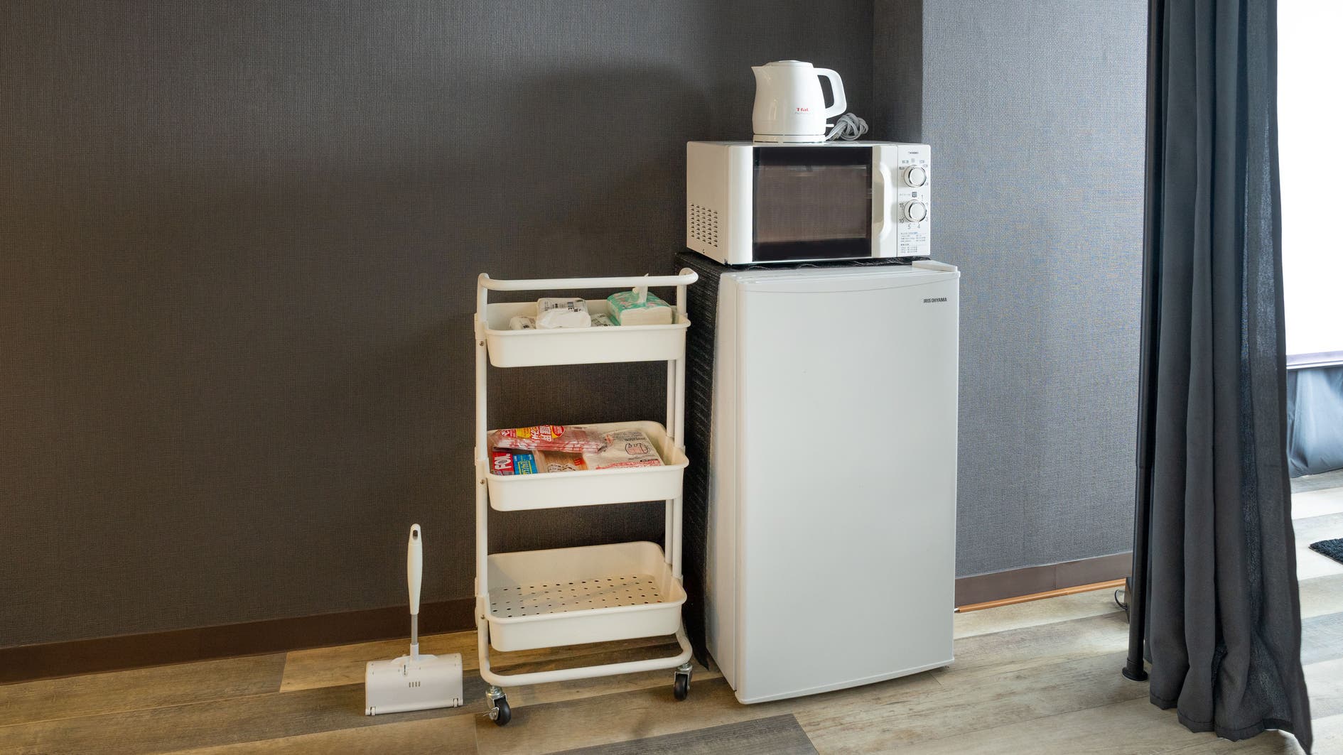 名古屋伏見駅徒歩5分✨24時間営業👑💕映画鑑賞🎬ゴミ捨て無料🗑️クリスマスパーティー🎄忘年会💓デート💓推し活に🎀の写真11