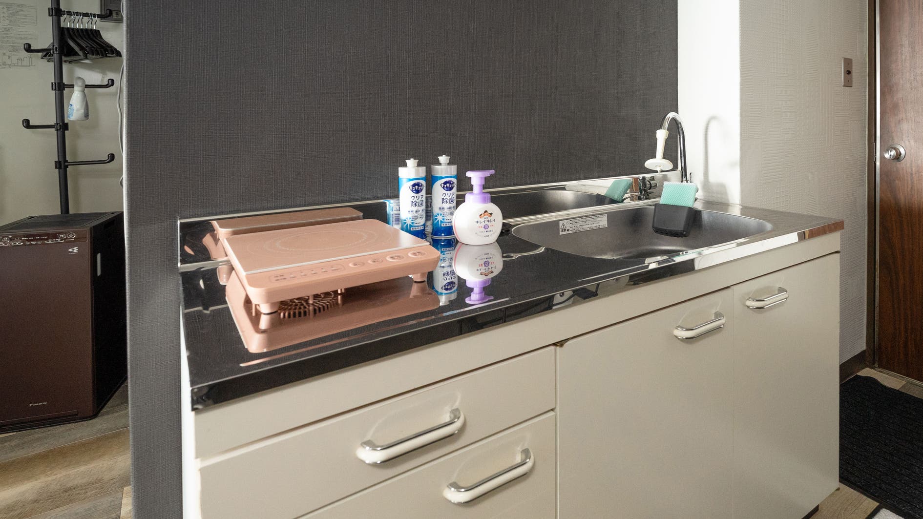 名古屋伏見駅徒歩5分✨24時間営業👑💕映画鑑賞🎬ゴミ捨て無料🗑️クリスマスパーティー🎄忘年会💓デート💓推し活に🎀の写真12