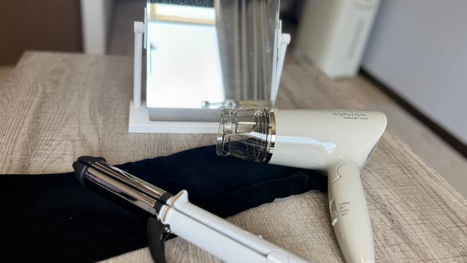 当日予約20%OFF✨自然光🔏スマートロック🥗キッチン無料📽️映画鑑賞🌸女子会👩SPACE MIYABI大宮の写真7