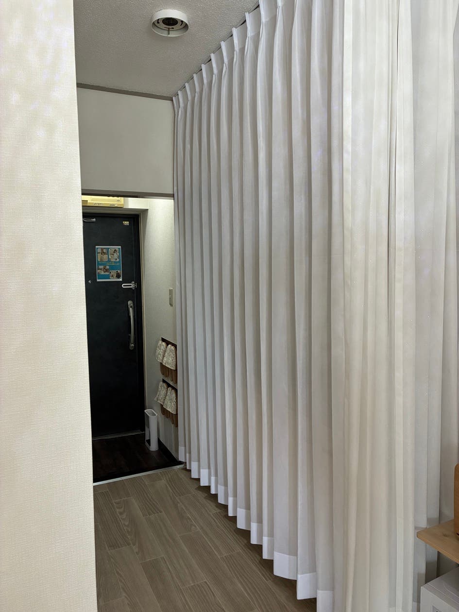 OPEN🎉】アジアンリゾートを連想する心地よい空間｜天神南駅徒歩1分｜完全個室｜マッサージ・美容レッスン・エステ・リラクetcの写真26