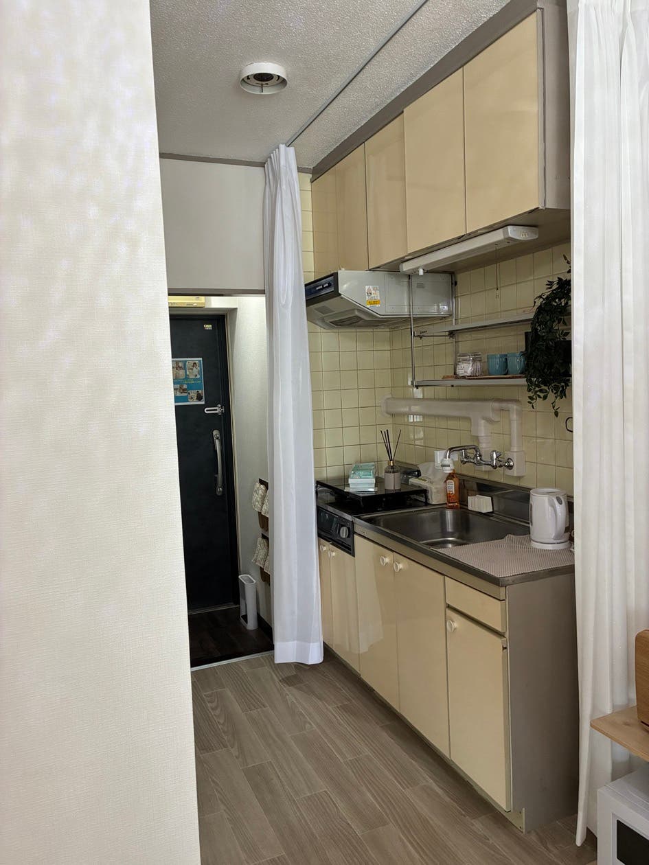 OPEN🎉】アジアンリゾートを連想する心地よい空間｜天神南駅徒歩1分｜完全個室｜マッサージ・美容レッスン・エステ・リラクetcの写真27