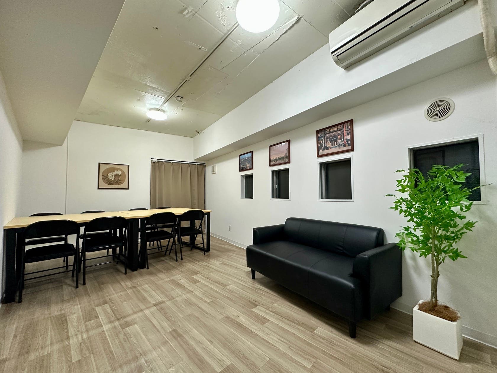 控室（最大14名）の画像1