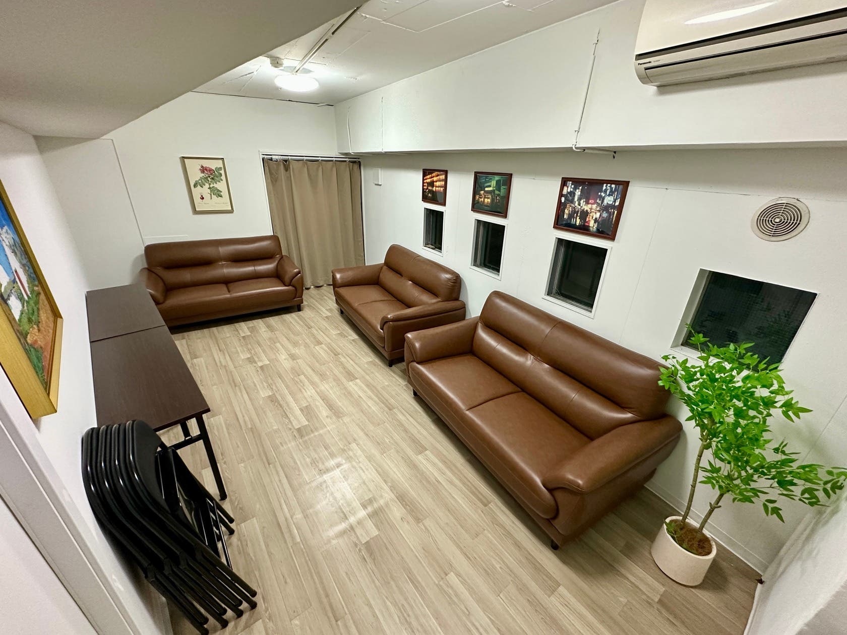 控室（最大14名）の画像1