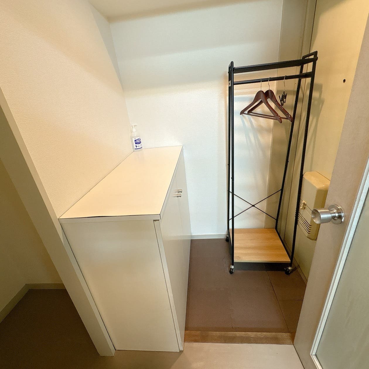 【大井町駅4分】パーソナル向けの機材完備！広々使えて明るいワンルーム個室ジム。MIYAZAKI GYM大井町店の写真11