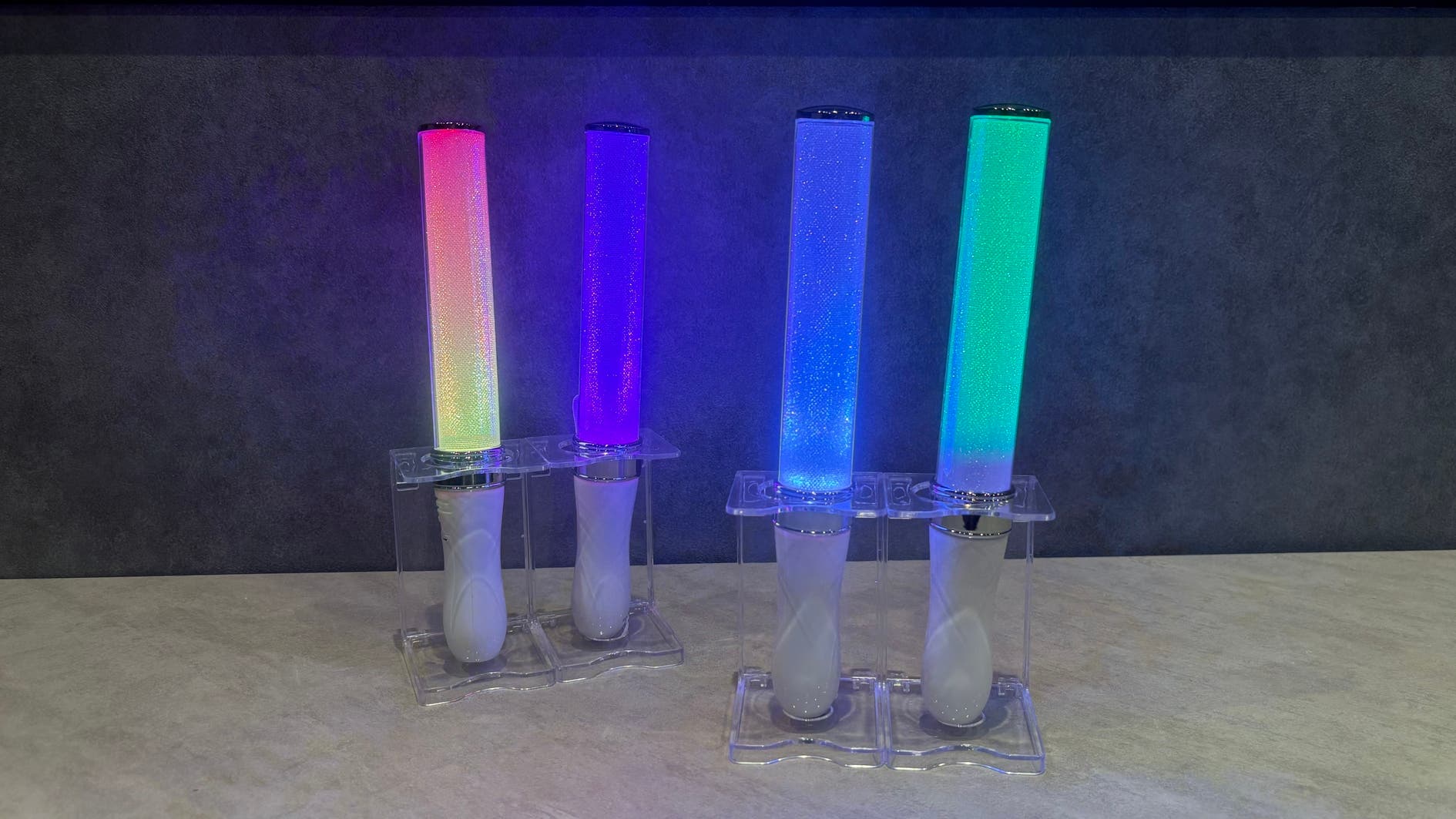 【推し活グッズ】ペンライトの画像2