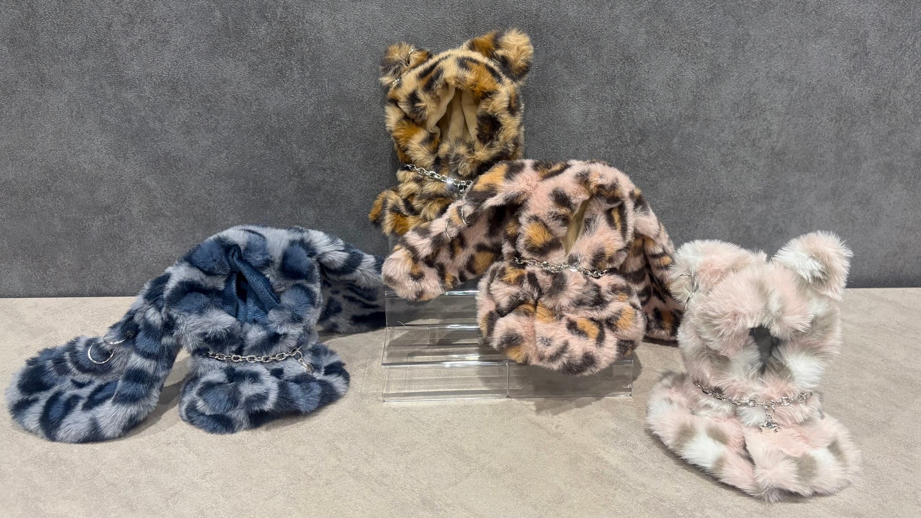 【推し活グッズ】ぬい服 15cm用の画像1