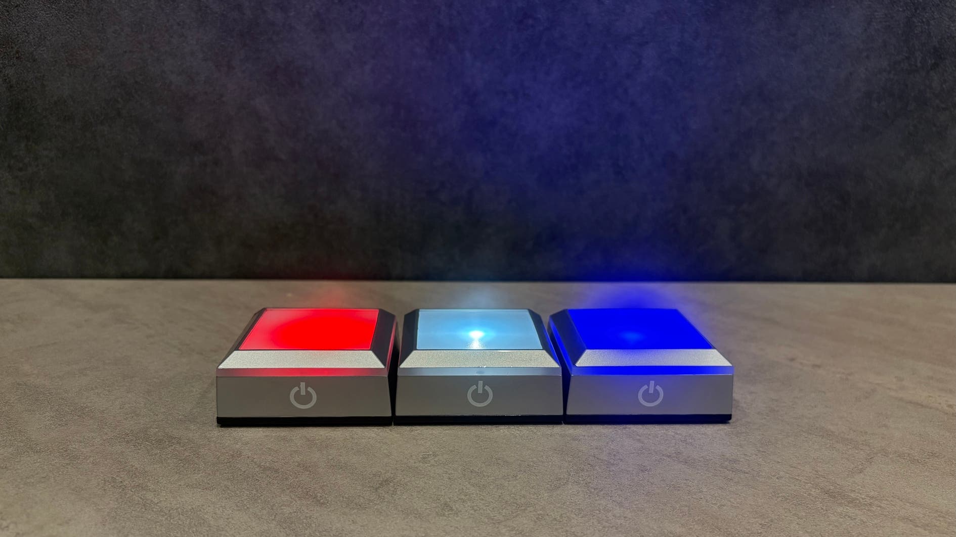 【推し活グッズ】アクリルスタンド用ライトの画像2