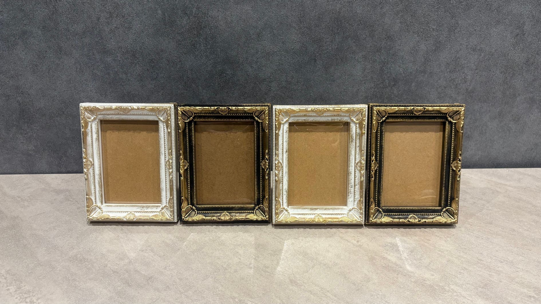 【推し活グッズ】フォトフレームの画像1