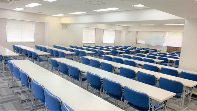 【リロの会議室 水道橋 4階】4階 会議室の写真2