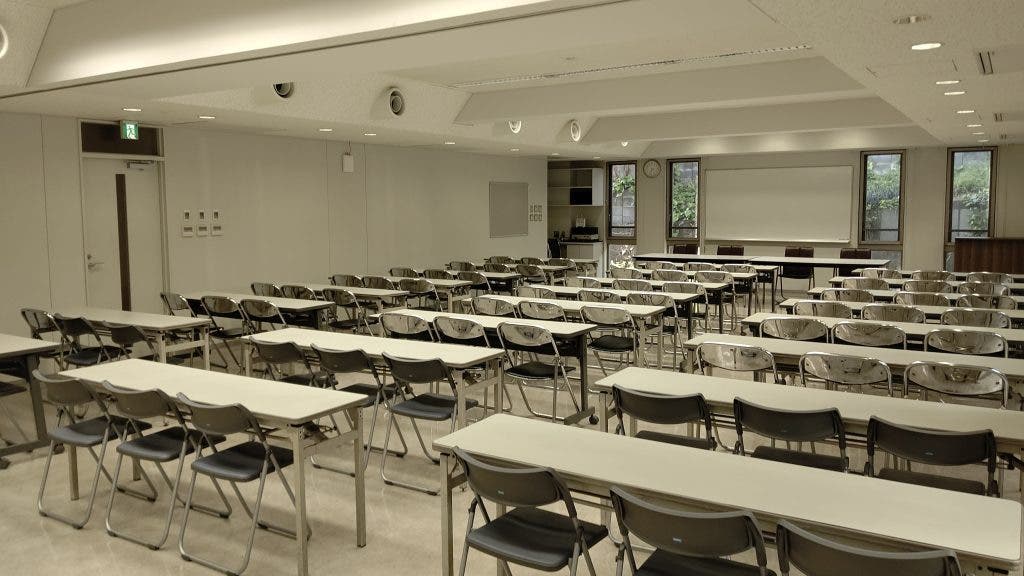 【リロの会議室 用賀大東京ビル】2階 会議室の写真2