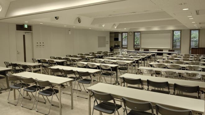 【リロの会議室 用賀大東京ビル】2階 会議室の写真2