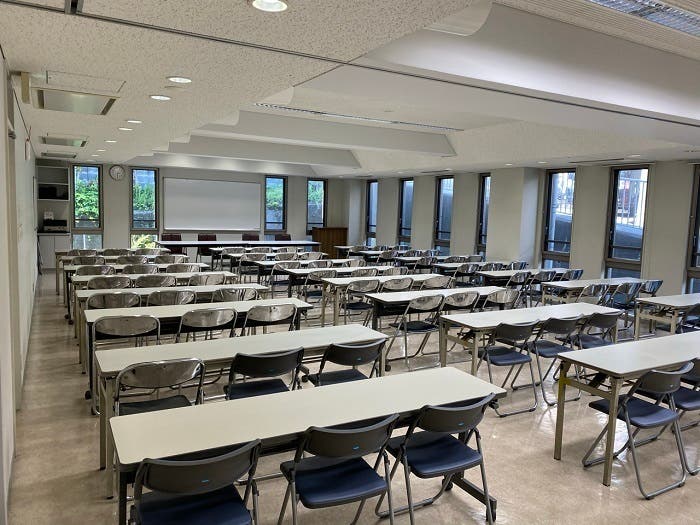 【リロの会議室 用賀大東京ビル】2階 会議室の写真4