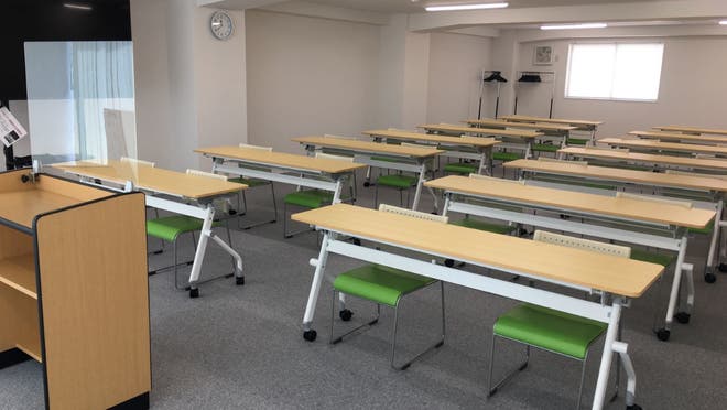 【リロの会議室 錦糸町】会議室の写真1