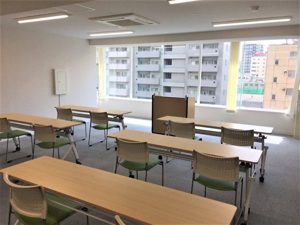 【リロの会議室 錦糸町】会議室の写真3