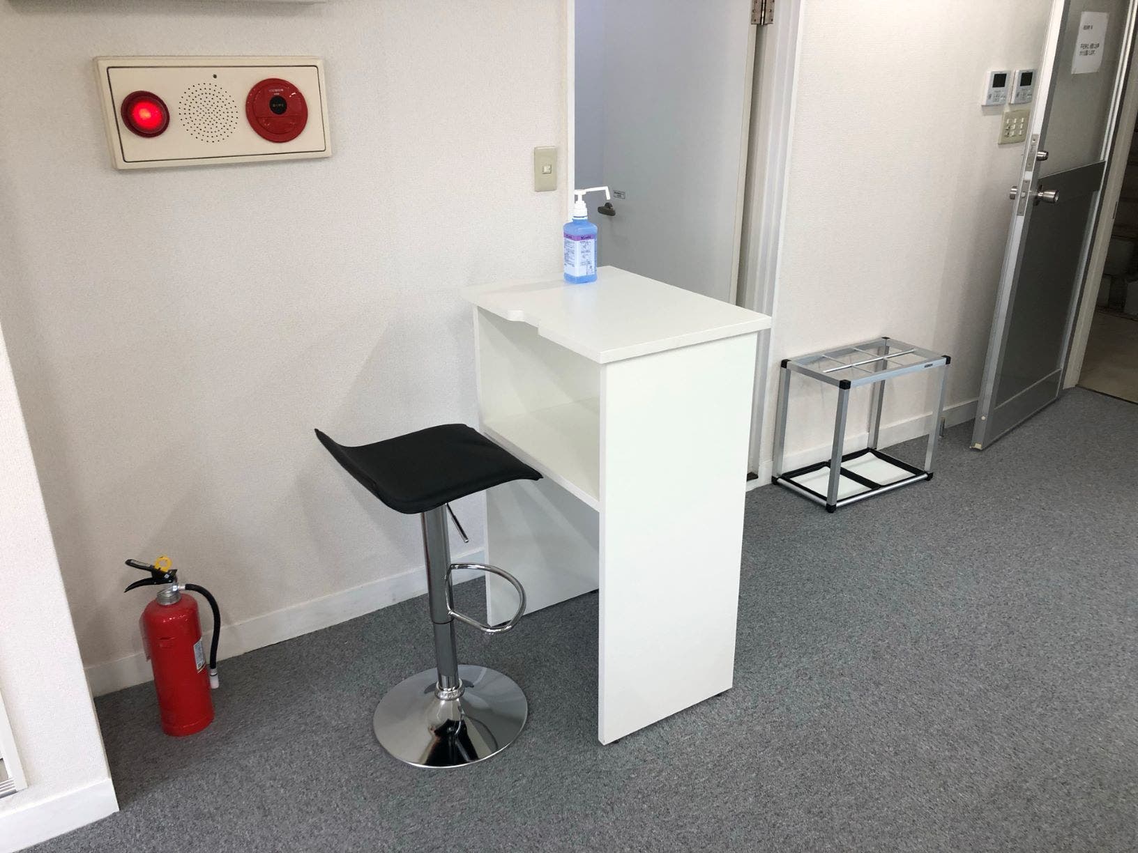 【リロの会議室 錦糸町】会議室の写真7