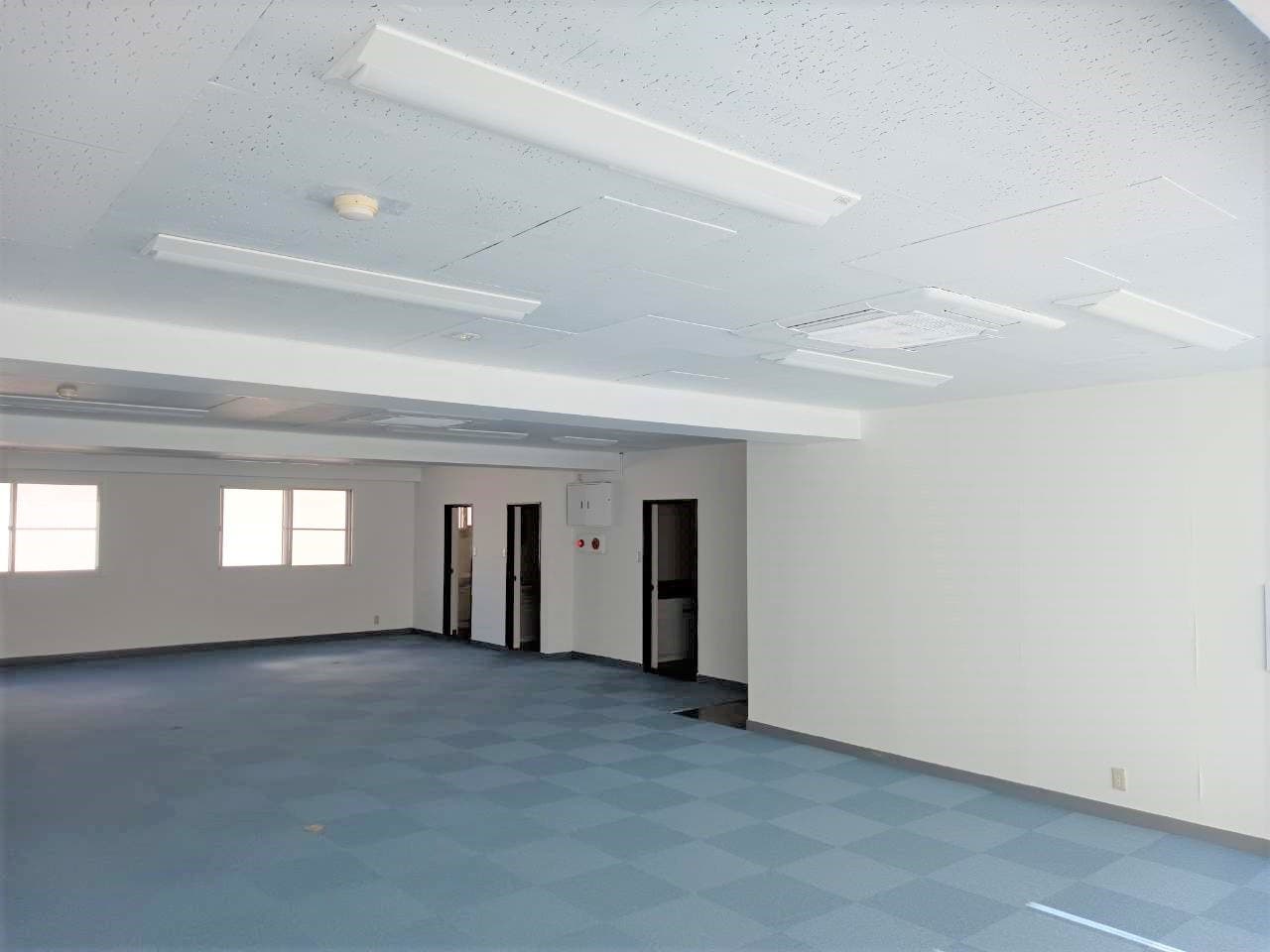 【リロの会議室 錦糸町】フリースペースの写真1