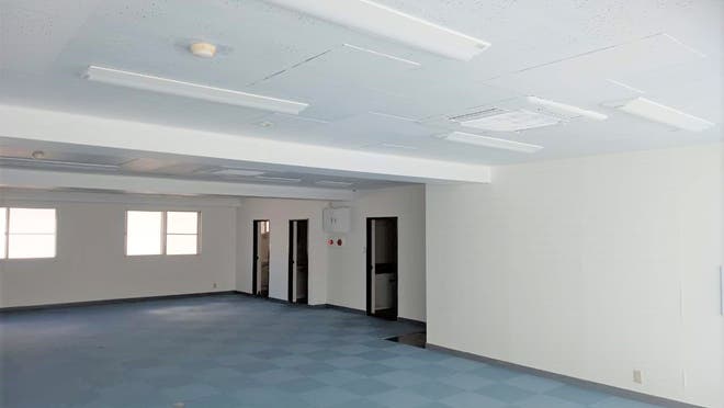 【リロの会議室 錦糸町】フリースペースの写真1