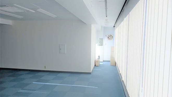 【リロの会議室 錦糸町】フリースペースの写真2