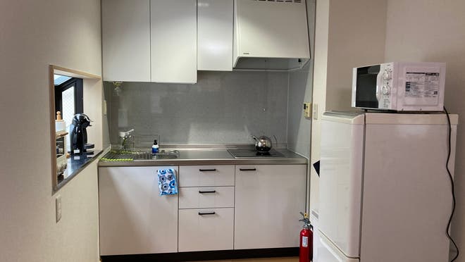 【広尾徒歩1分 一軒家1棟貸し】セミナー、イベント等が開催できる万能スペース!の写真10