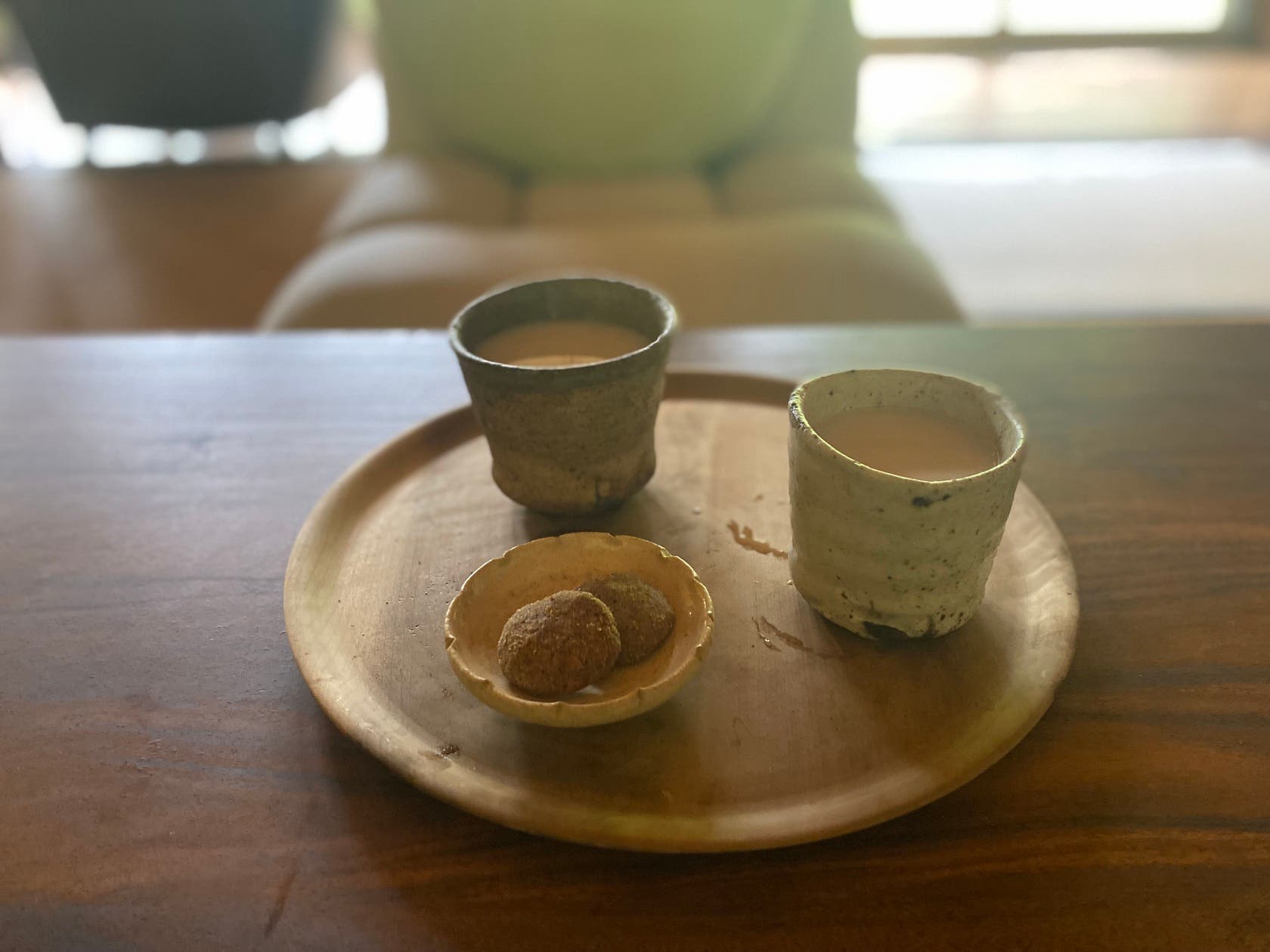 自然豊かな場所で様々な体験ができる場所ですの写真7