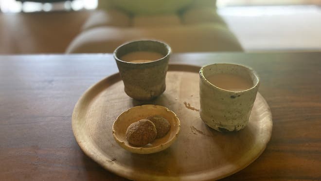 自然豊かな場所で様々な体験ができる場所ですの写真7