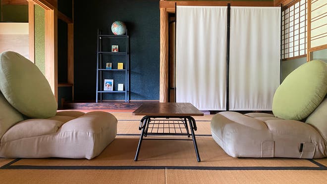 自然豊かな場所で様々な体験ができる場所ですの写真4