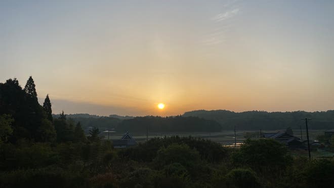 自然豊かな場所で様々な体験ができる場所ですの写真23