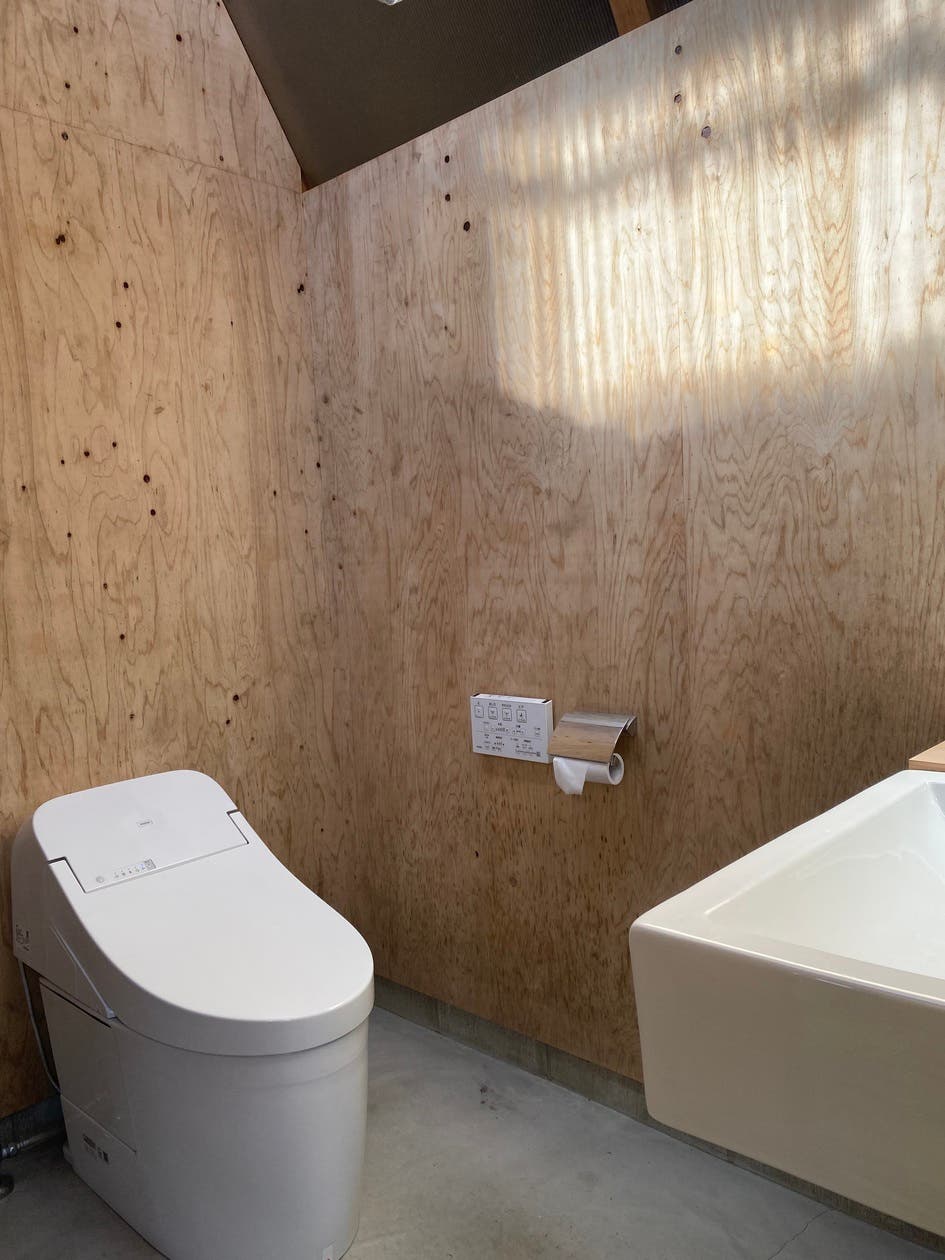 自然豊かな場所で様々な体験ができる場所ですの写真13