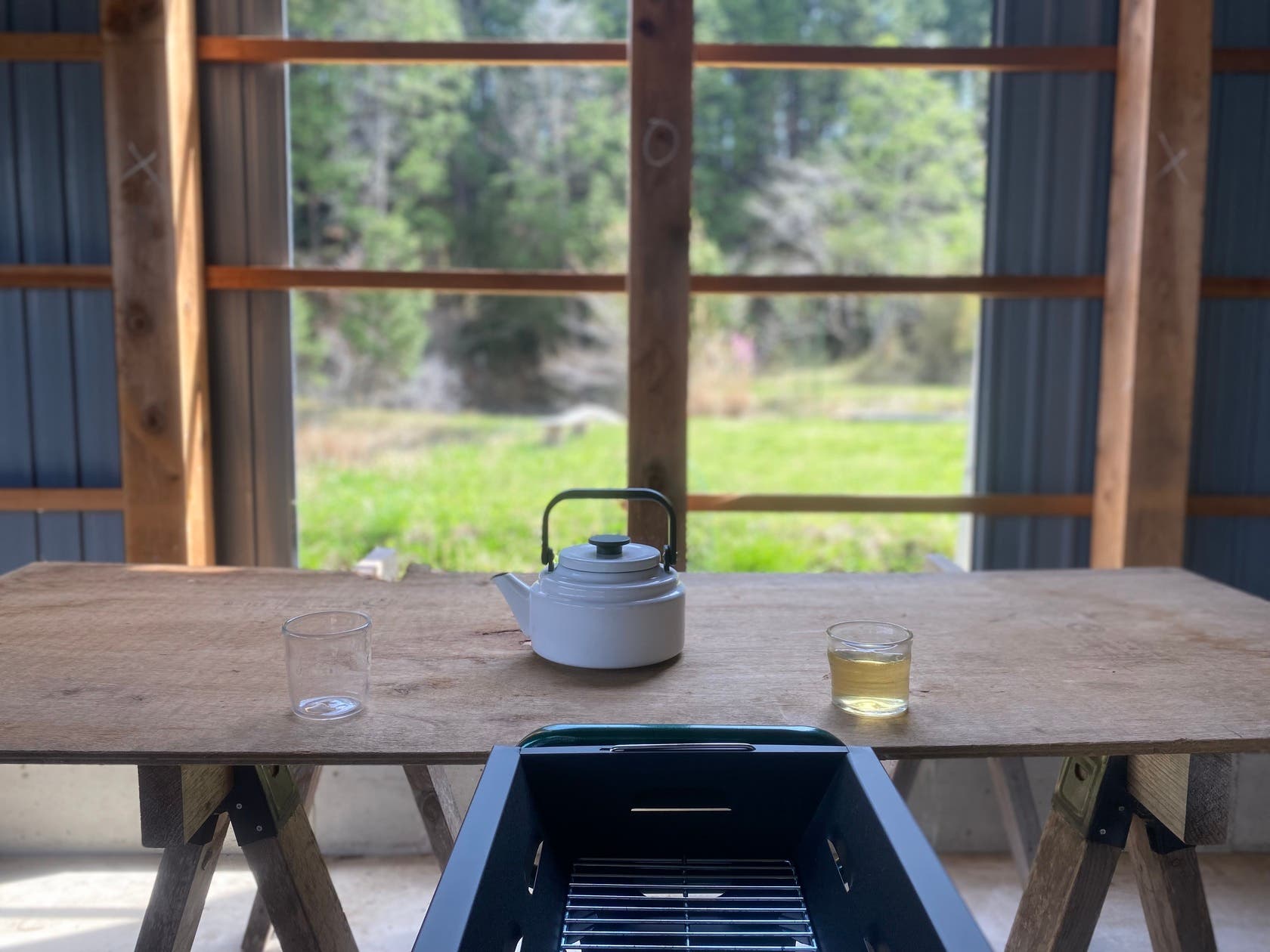 自然豊かな場所で様々な体験ができる場所ですの写真10