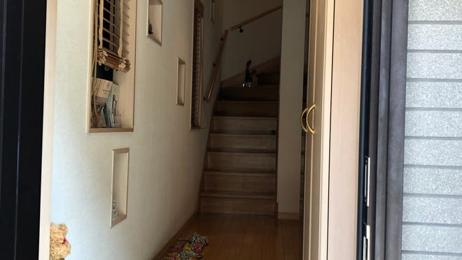 【広尾徒歩1分 一軒家1棟貸し】セミナー、イベント等が開催できる万能スペース!の写真2