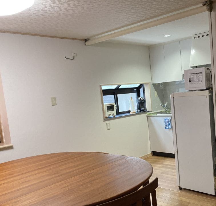 【広尾徒歩1分 一軒家 2F】セミナー、イベント等が開催できる万能スペース！の写真4