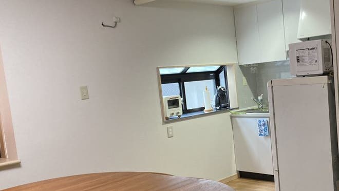 【広尾徒歩1分 一軒家 2F】セミナー、イベント等が開催できる万能スペース!の写真4