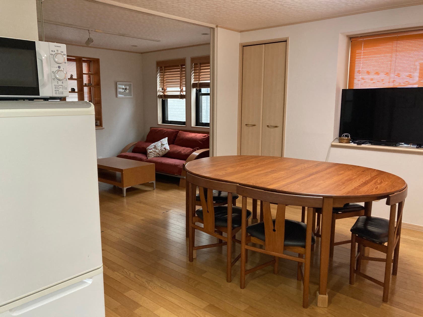 【広尾徒歩1分 一軒家 2F】セミナー、イベント等が開催できる万能スペース！の写真2