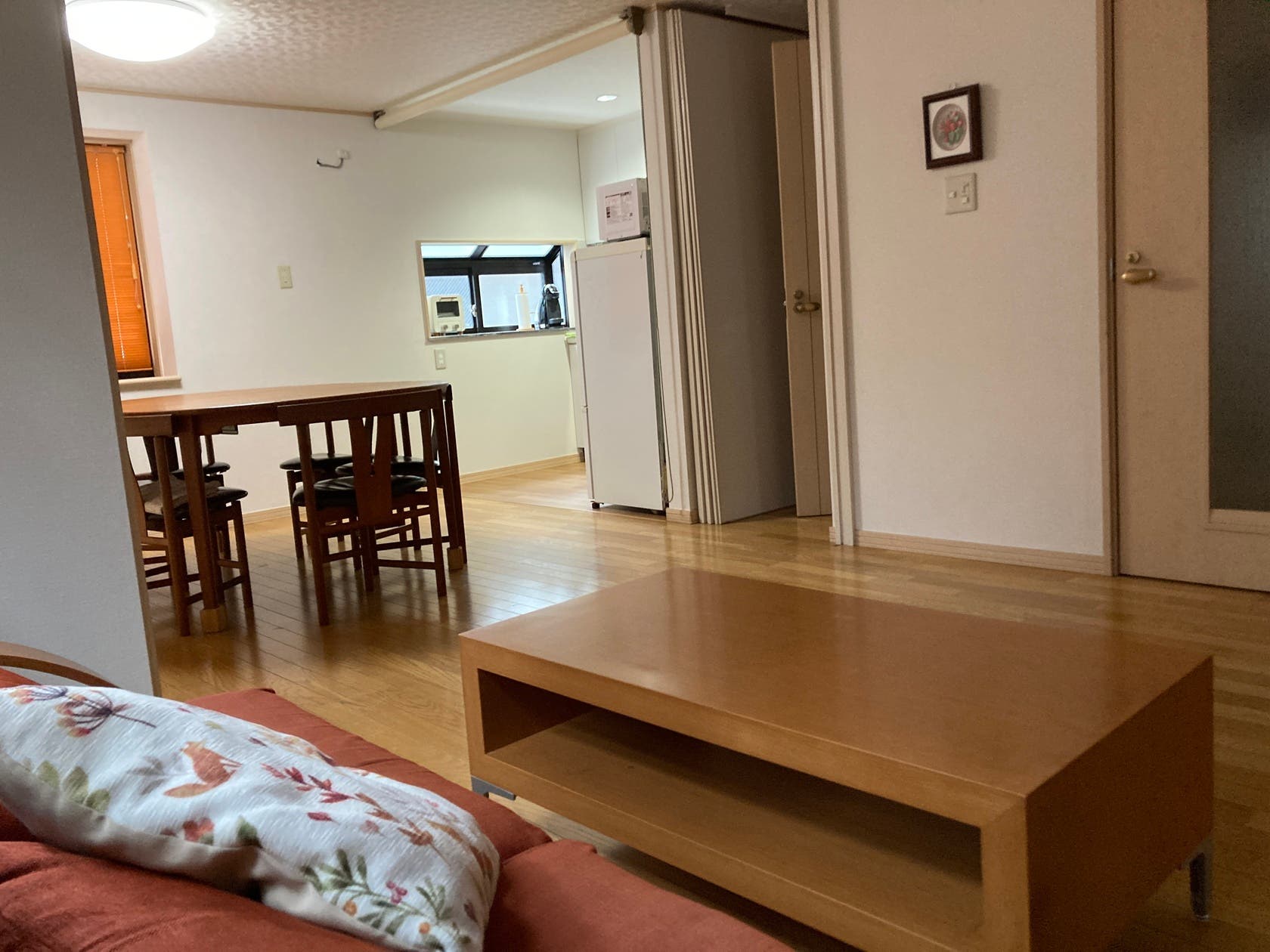 【広尾徒歩1分 一軒家 2F】セミナー、イベント等が開催できる万能スペース！の写真3