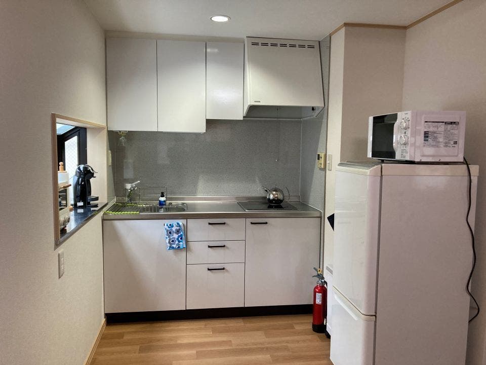 【広尾徒歩1分 一軒家 2F】セミナー、イベント等が開催できる万能スペース！の写真5