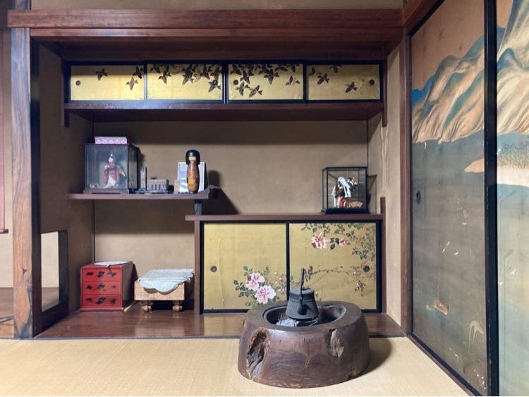 駅から２分　人を繋ぐ古民家リンク府中の写真2