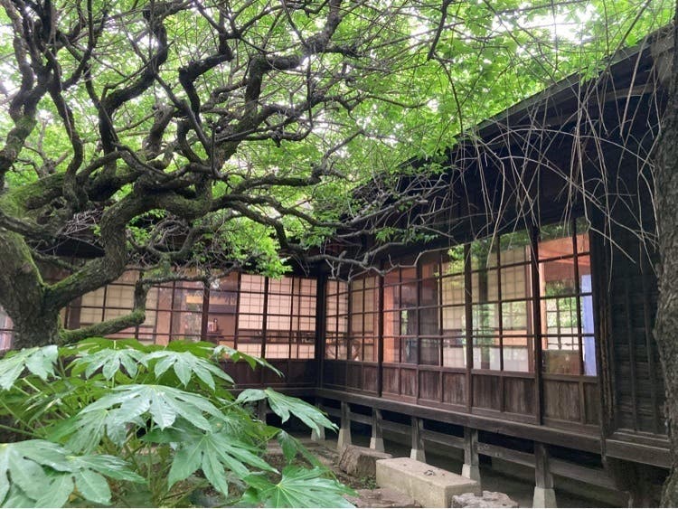 駅から２分　人を繋ぐ古民家リンク府中の写真3