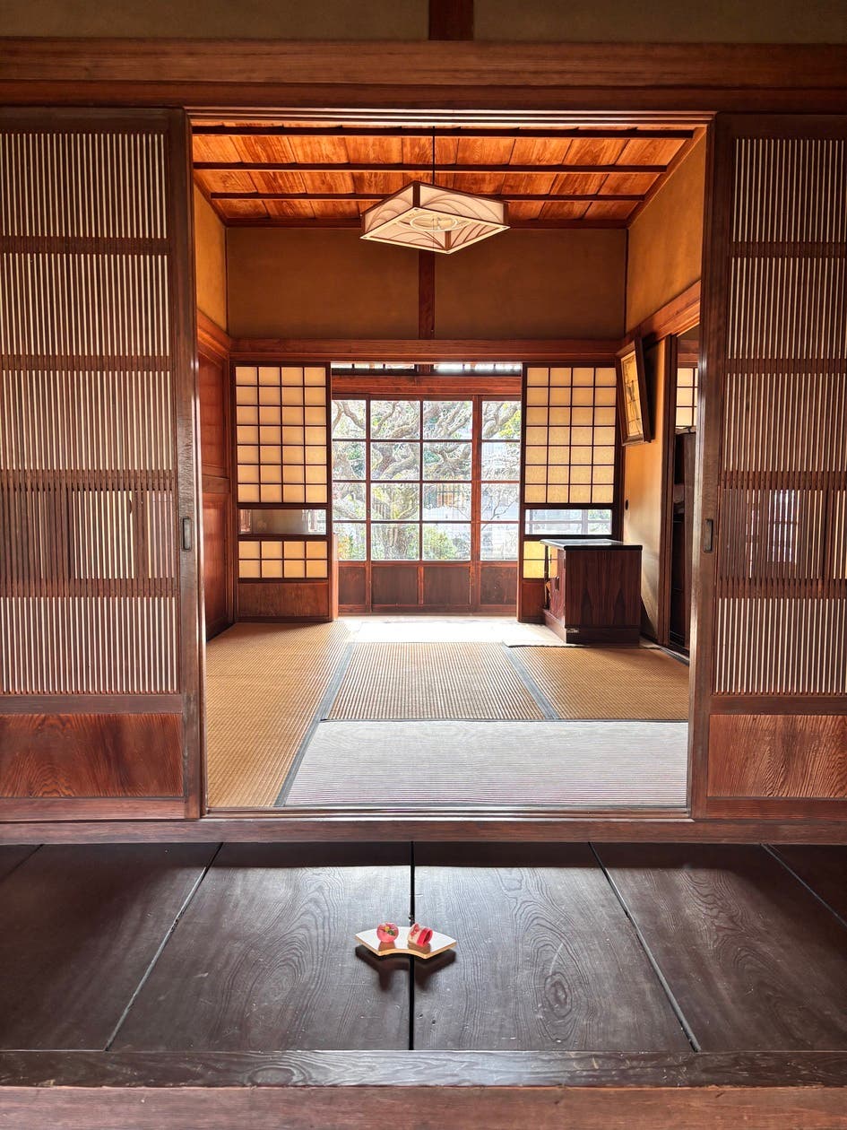 駅から２分　人を繋ぐ古民家リンク府中の写真4