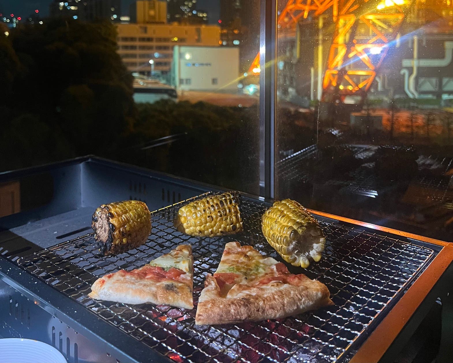 東京タワービュー🗼！駅近の東京のド真ん中でホームパーティ&amp;撮影会&amp;鍋パも🔥メディア掲載多数📺の写真6