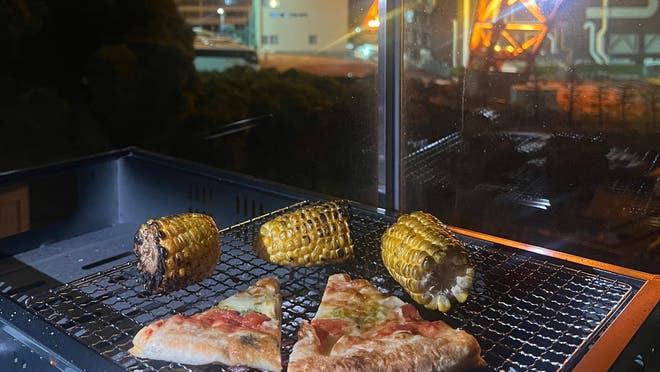 東京タワービュー🗼!駅近の東京のド真ん中でホームパーティ&撮影会&鍋パも🔥メディア掲載多数📺の写真6