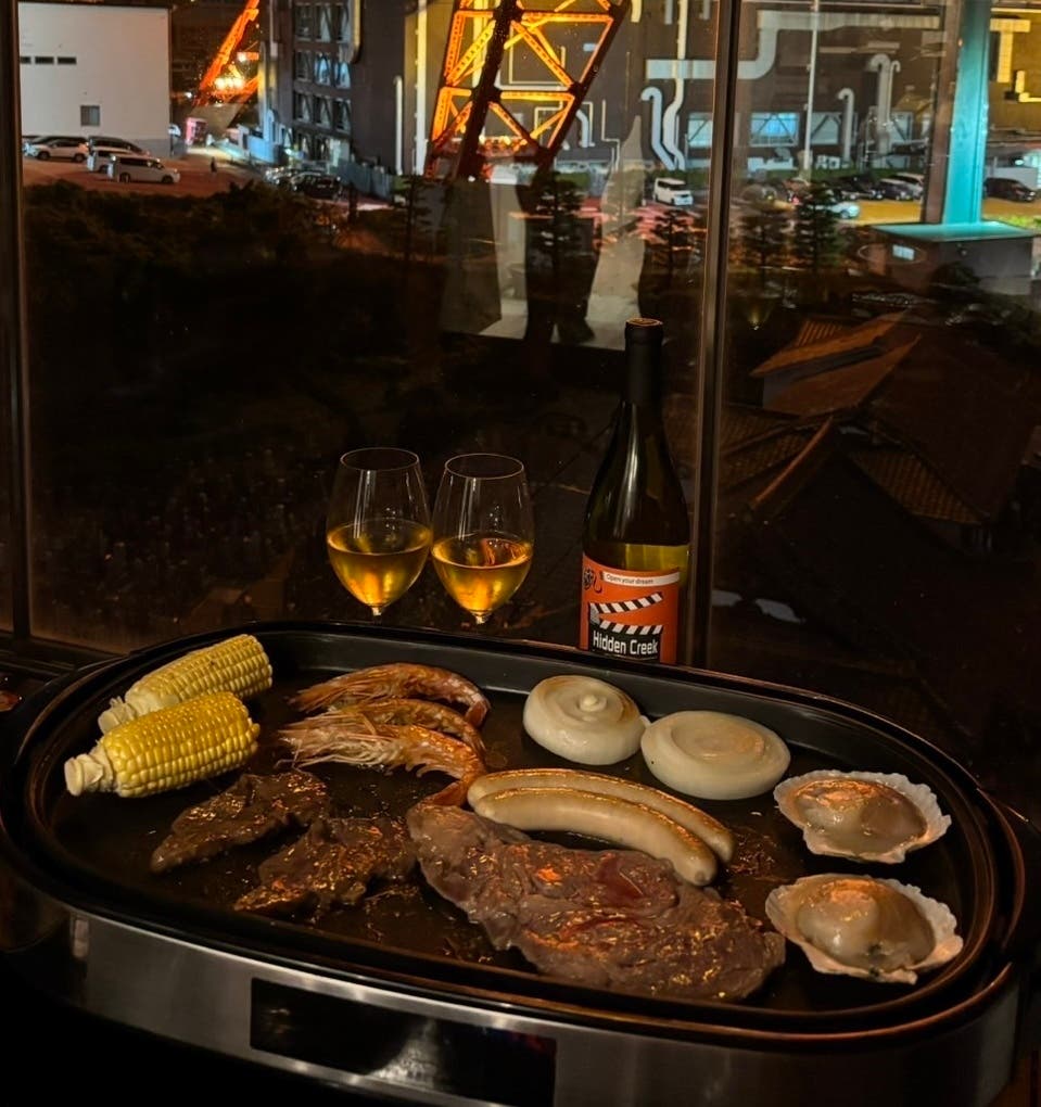 東京タワービュー🗼！駅近の東京のド真ん中でホームパーティ&amp;撮影会&amp;鍋パも🔥メディア掲載多数📺の写真7